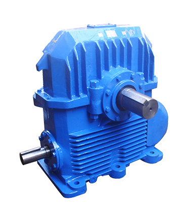 Gearboxes - Agnee Transmission
